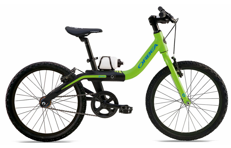 Kandani - Ibiza Bike Shop